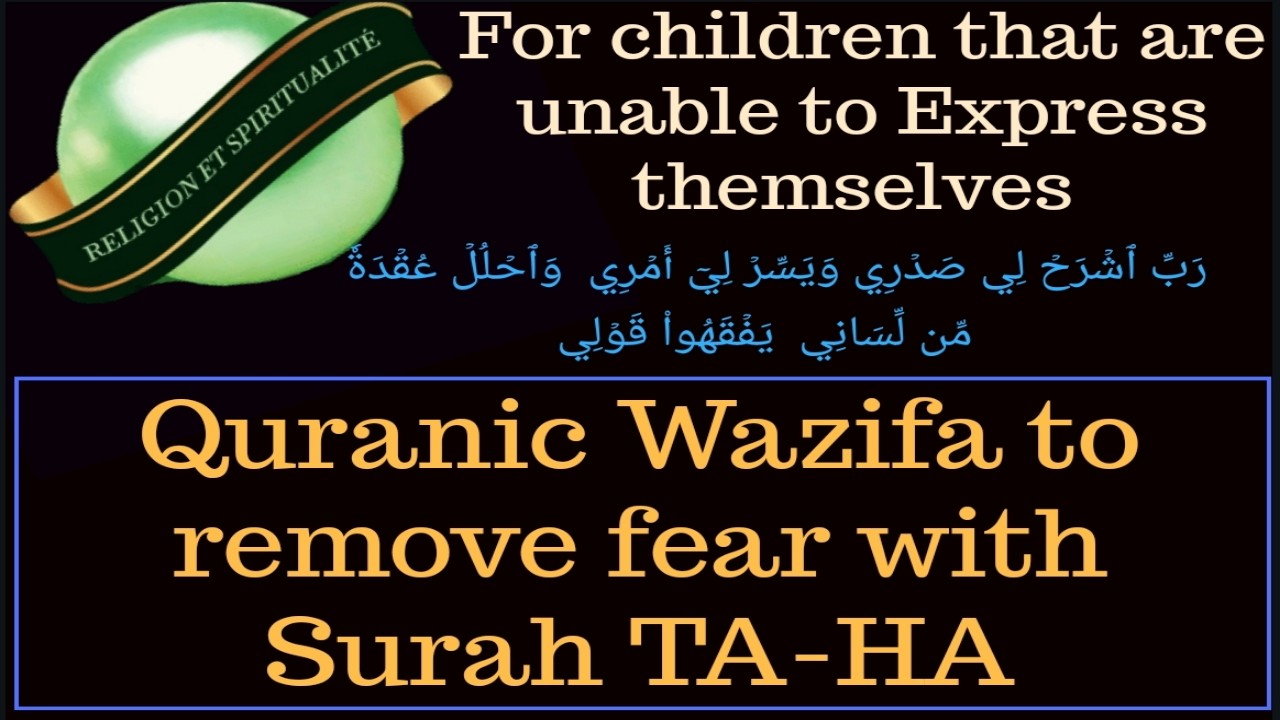 CHILDREN UNABLE TO EXPRESS THEMSELVES – RELIGION ET SPIRITUALITÉ